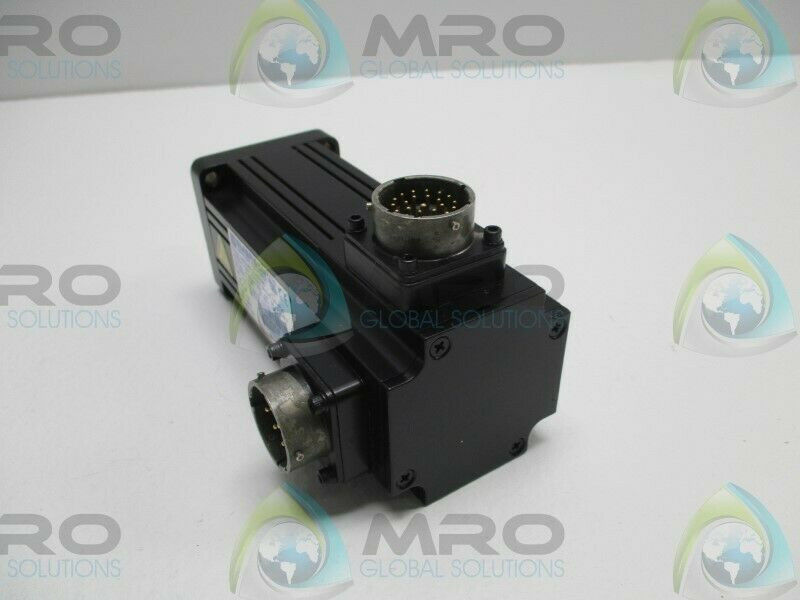 Мотор сервопривода МОТОРА СЕРВОПРИВОДА MGE-205-CONS-0000 1.43AMP 240VAC ...