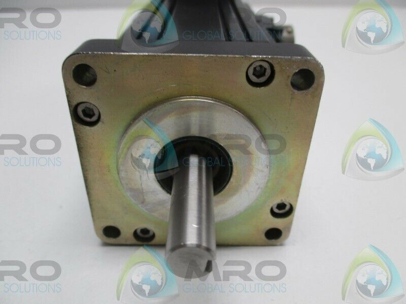 Мотор сервопривода МОТОРА СЕРВОПРИВОДА MGE-205-CONS-0000 1.43AMP 240VAC ...